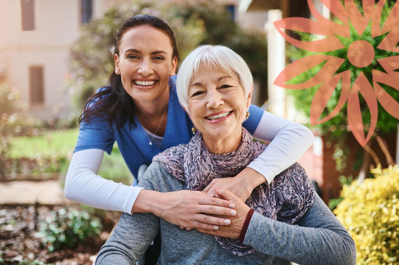 Silver Spring Health & Rehabilitation: Skilled Nursing in Abilene, TX