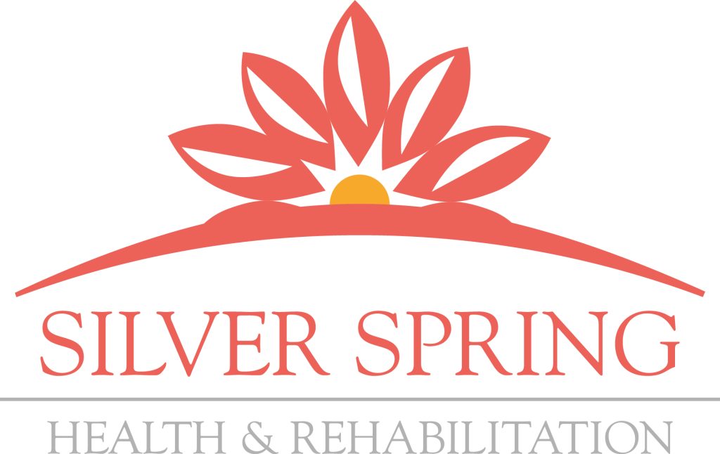 Contact Us | Silver Spring Health & Rehabilitation
